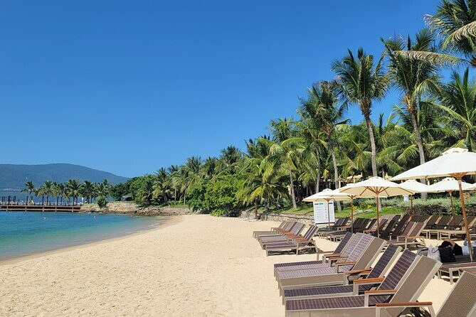 Private Nha Trang Shore Excursion - Wonderful Island Discovery - Authentic Insights from Travelers