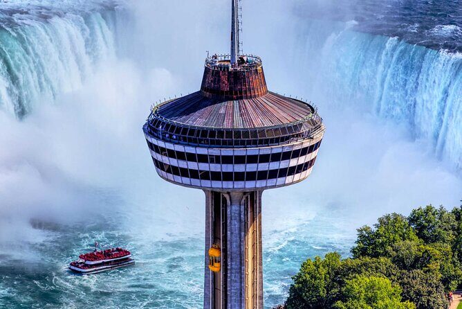 Private Niagara Falls Premium Driving Tour - Who Will Enjoy This Tour?