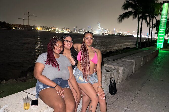 Private Night LUX Golf Cart Tour - Introduction: What Makes This Tour Stand Out