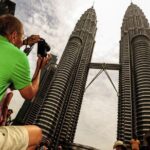 Private Night Tour: Petronas Twin Tower And Shopping - Dining at WOW KL: A Local Flavor