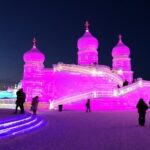Private Night Tour to Harbin Ice Festival - Analyzing the Value