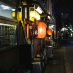 Private Night Walking Tour Shibuya Bar Hopping w. Master Guide - The Itinerary in Detail