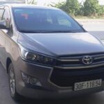 Private Noi Bai airport transfer (HAN) Arrival or Departure - The Itinerary: What to Expect