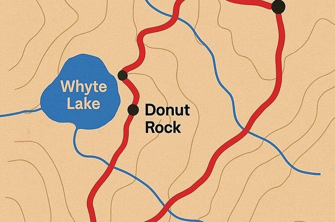 Private North Shore Hike to Whyte Lake and Eagle Bluff - Why This Tour Is Worth Considering