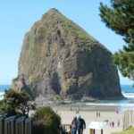 Private Northern Oregon Coast Tour - Nehalem Bay and Optional Tillamook Visits