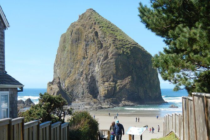Private Northern Oregon Coast Tour - Nehalem Bay and Optional Tillamook Visits