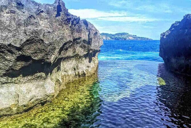 Private Nusa Penida Tour - A Deep Dive into the Nusa Penida Private Tour