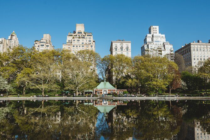 Private NYC Highlights Tour Times Square Central Park and More - What’s Included and Practical Considerations