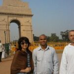 Private Old and New Delhi Full-Day Combo Tour - Red Fort: A Mughal Marvel