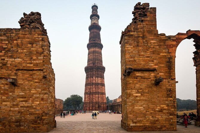 Private Old and New Delhi Full-Day Guided Tour all Inclusive - What Makes This Tour Stand Out?