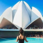 Private Old and New Delhi Tour By Car from New Delhi - The Itinerary: A Closer Look