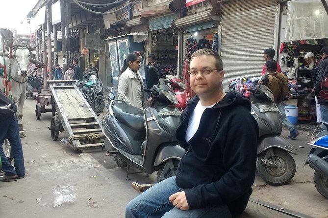 Private Old and New Delhi Tour in 8 Hours With Entrances and Lunch - Final Thoughts: Is This Tour Right for You?