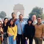 Private: Old and New Delhi Tour in a Day - Deep Dive into the Itinerary