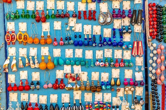 Private Old Delhi Markets and Temples Tour - Practical Details and What It Means for You