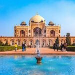Private Old & New Delhi Sightseeing Tour - The Itinerary Explored