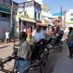 Private Once Upon A Madurai Trail Walking Tour - Food and Beverages: Additional Comfort