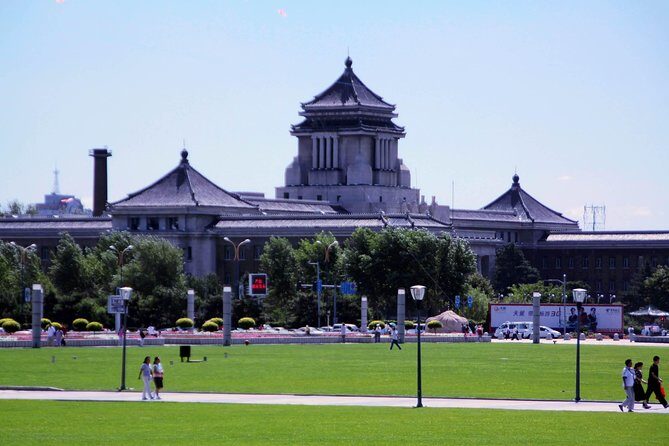 Private One Day Changchun City Sightseeing Tour - Why Choose This Tour?