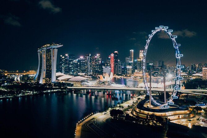 Private One Day Highlight Tour of Singapore with Singapore Flyer - FAQs