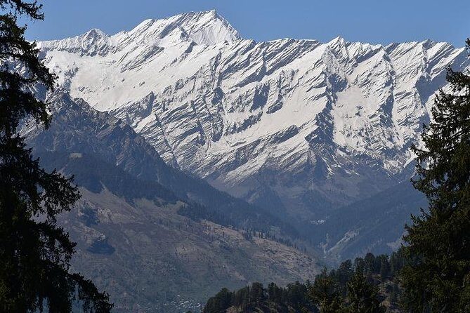 Private One Day Hiking Trip in Manali, Scenic Mountain Trail in Manali - Why This Tour Might Be Perfect for You