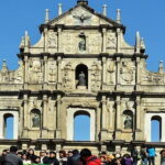 Private One Day Macau Tour - Discover the Cultural Heart: A-Ma Temple