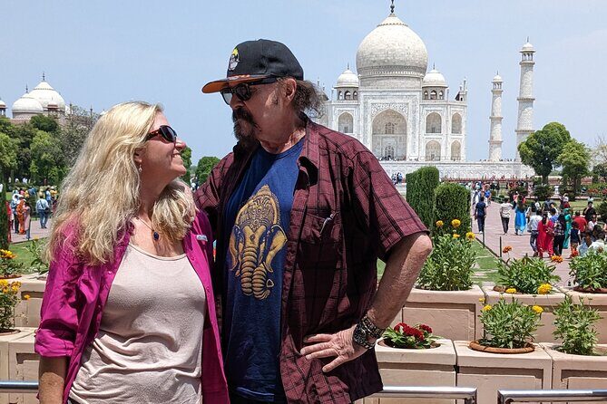 Private One Day Taj Mahal Tour by Car - What Makes This Tour Stand Out