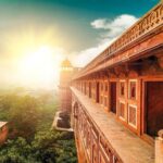 Private One Day Taj Mahal Tour by Gatimaan Express Train - FAQs