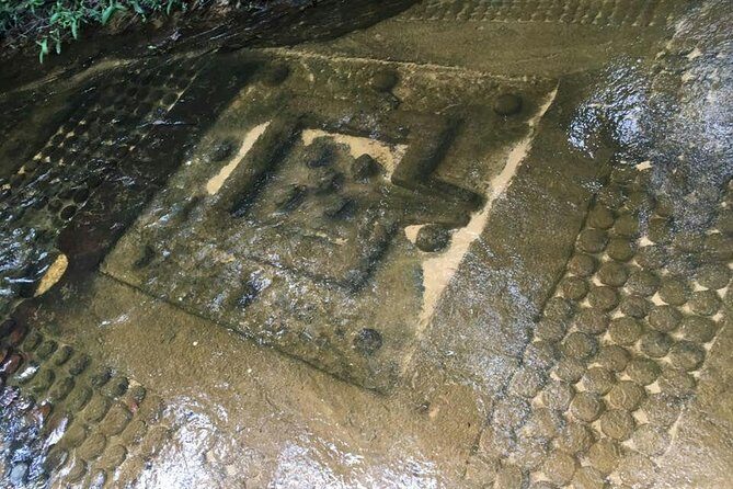 Private One Day to Kbal Spean, Banteay Srei and Banteay Samre - An In-Depth Exploration of the Tour Itinerary