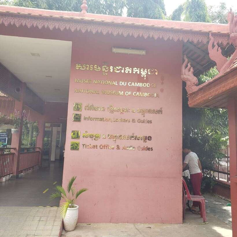 Private One Day Tour in Phnom Penh - Is This Tour Worth the Price?