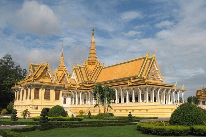 Private One Day Tour in Phnom Penh Capital City - Summary: Who Is This Tour Best For?