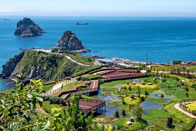 Private One Day Tour of Busan - Personalization and Flexibility