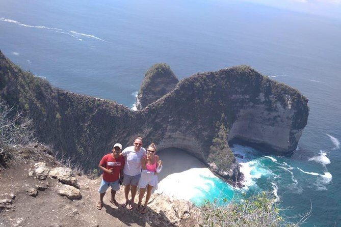 Private One Day Tour package of NUSA PENIDA ISLAND - The Real Value of This Tour