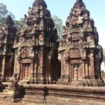 Private One Day Tour To Banteay Srei, Beng Mealea and Rolous Group - FAQ
