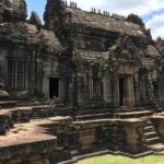 Private One Day Tour to Lady Temple & Kbal Spean - Authentic Experiences and Hidden Gems