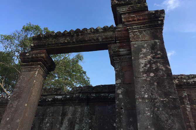 Private One Day Tour To Preh Vihear Temple - Authentic Experiences and Traveler Insights