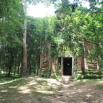 Private One Day Tour to Sambor Prei Kuk Group ( World Heritage Site ) - Practical Considerations