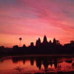 Private One Day Tour with Sunrise at Angkor Wat - What Sets This Tour Apart