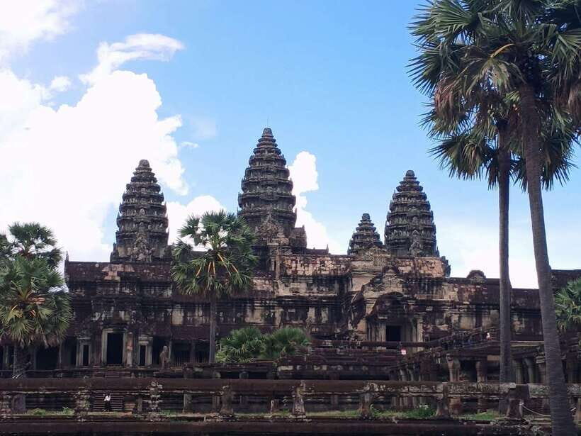 Private One Day Trip-The Best Experience to Angkor Temples - A Full Breakdown of the Itinerary