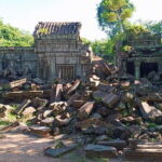 Private One Day Trip To Banteay Srei, Beng Mealea and Rolous - The Experience: Whats the Real Value?