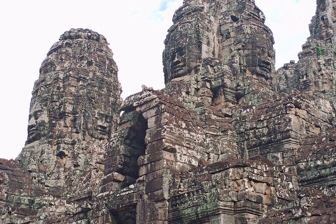 Private One Day Trip to Explore Angkor Temples - Why This Tour Packs Value