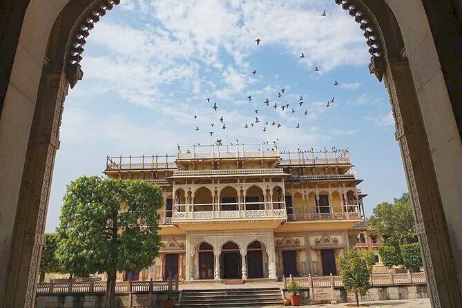 Private One-Day Trip to Jaipur from Delhi - What’s in the Price and What’s Not