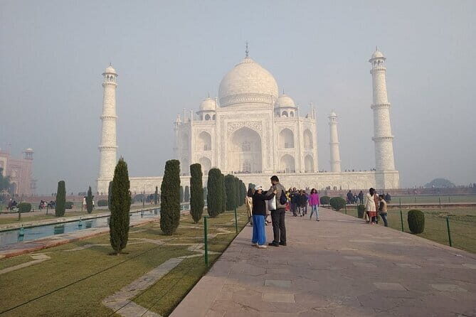 Private One Day Trip to the Taj Mahal, Agra & Fatehpur Sikri from Jaipur - What Travelers Say and Why It Matters