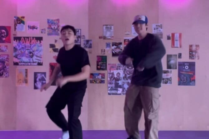 Private One K Pop Dance Class - The Value of Personal Guides and Cultural Enrichment