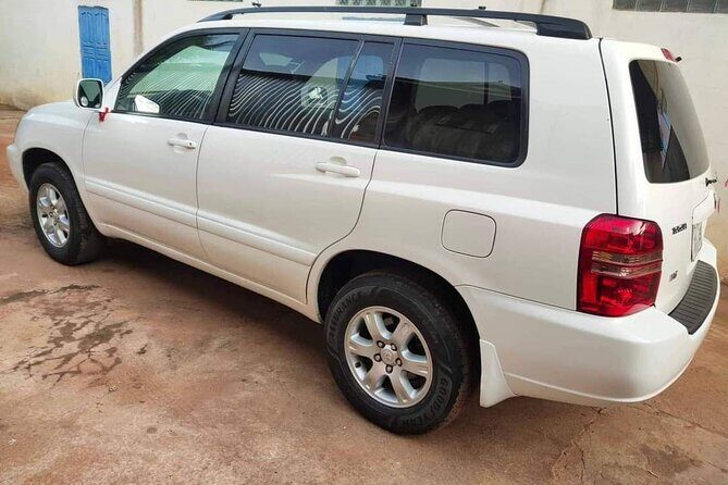 Private One-Way Arrival/Departure Transfer (REP airport and Siem Reap town). - Who Should Consider This Transfer?