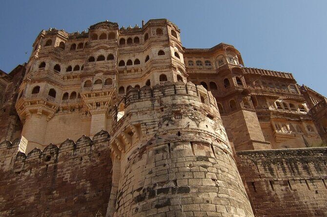 Private One Way Transfer From Jaipur To Jodhpur With Optional Stop at Pushkar - Authenticity and Local Insights