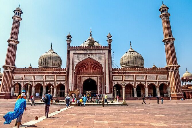 Private One Way Transfer From Pushkar To New Delhi In AC Vehicle - Practical Tips for Travelers