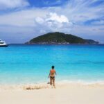 Private One Way Transfer : Phuket Hotel to Krabi Hotel - Vehicle and Luggage Details