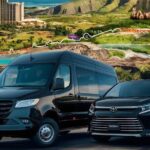 Private One way Transfer Waikiki Hotel and Kualoa Ranch - The Travel Experience at Kualoa Ranch