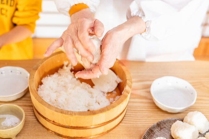 Private Onigiri Experience in Japan - Practical Details and Value