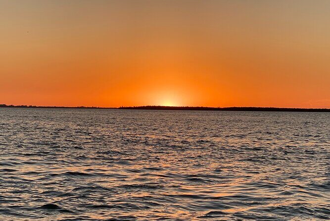 Private ONLY Dolphin Boat Tours - What’s Included and What’s Not