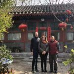 Private Optional Beijing City Highlights 4-Hour Walking Tour - Why Youll Love This Tour
